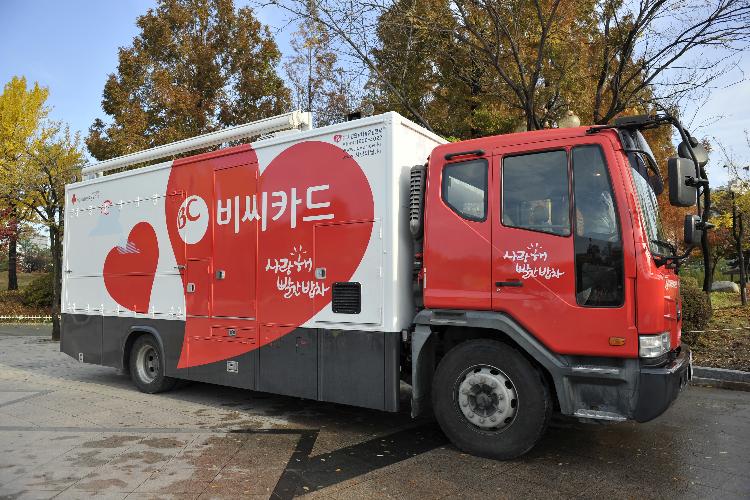 BC카드 신금융연구소 BCiF