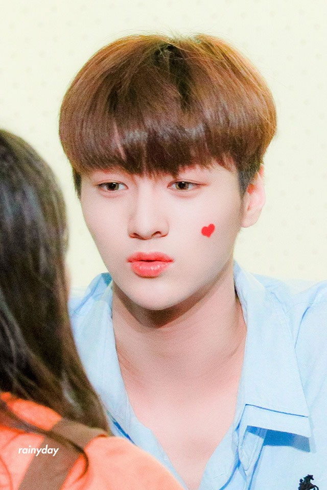 Fans Membeberkan Seperti Apa Karakter Asli Cha Junho Saat di Acara Fan ...