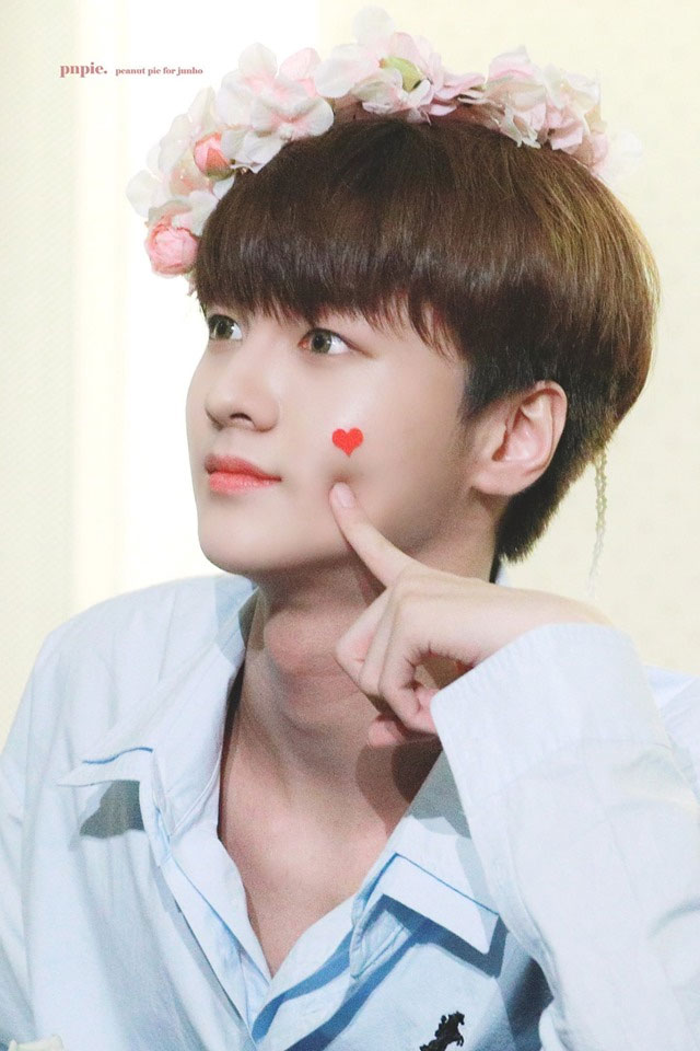 Fans Membeberkan Seperti Apa Karakter Asli Cha Junho Saat di Acara Fan ...