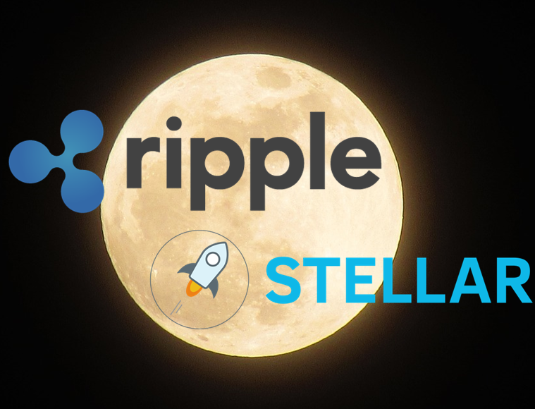 [ 리플&스텔라 ] 리플과 스텔라, 탈 중앙화에 대해 : 네이버 블로그