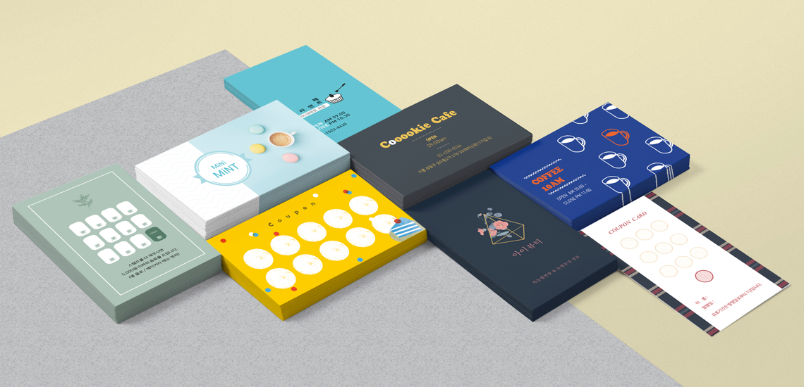 레드프린팅 앤 프레스 (Red Printing & Press)