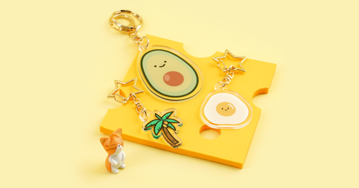 레드프린팅 앤 프레스 (Red Printing & Press)