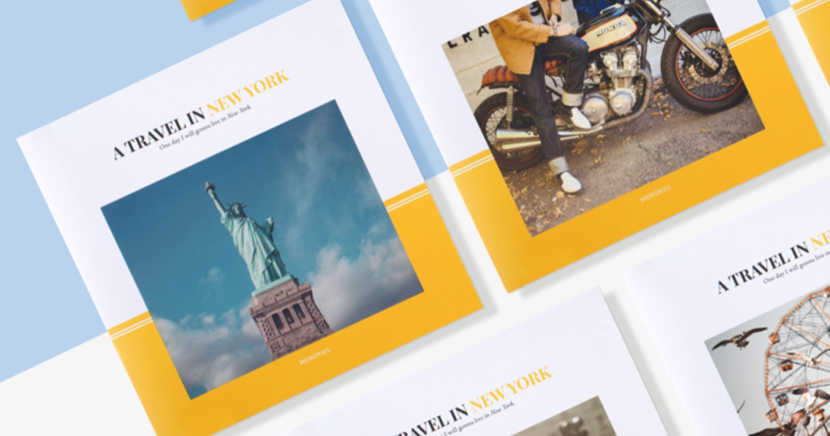 레드프린팅 앤 프레스 (Red Printing & Press)