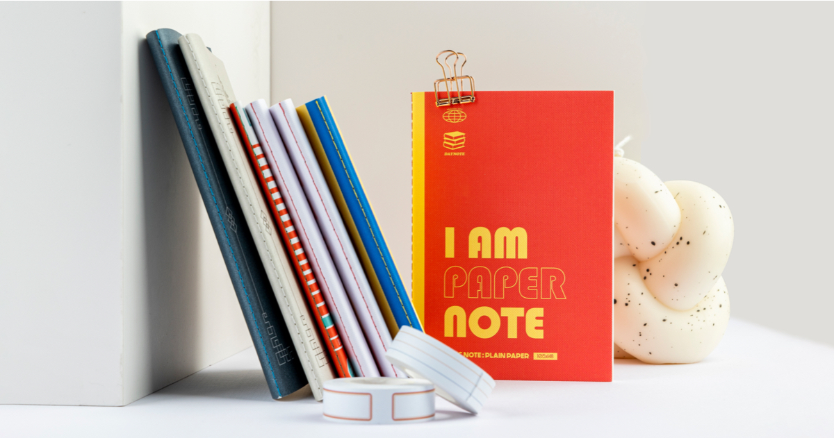 레드프린팅 앤 프레스 (Red Printing & Press)