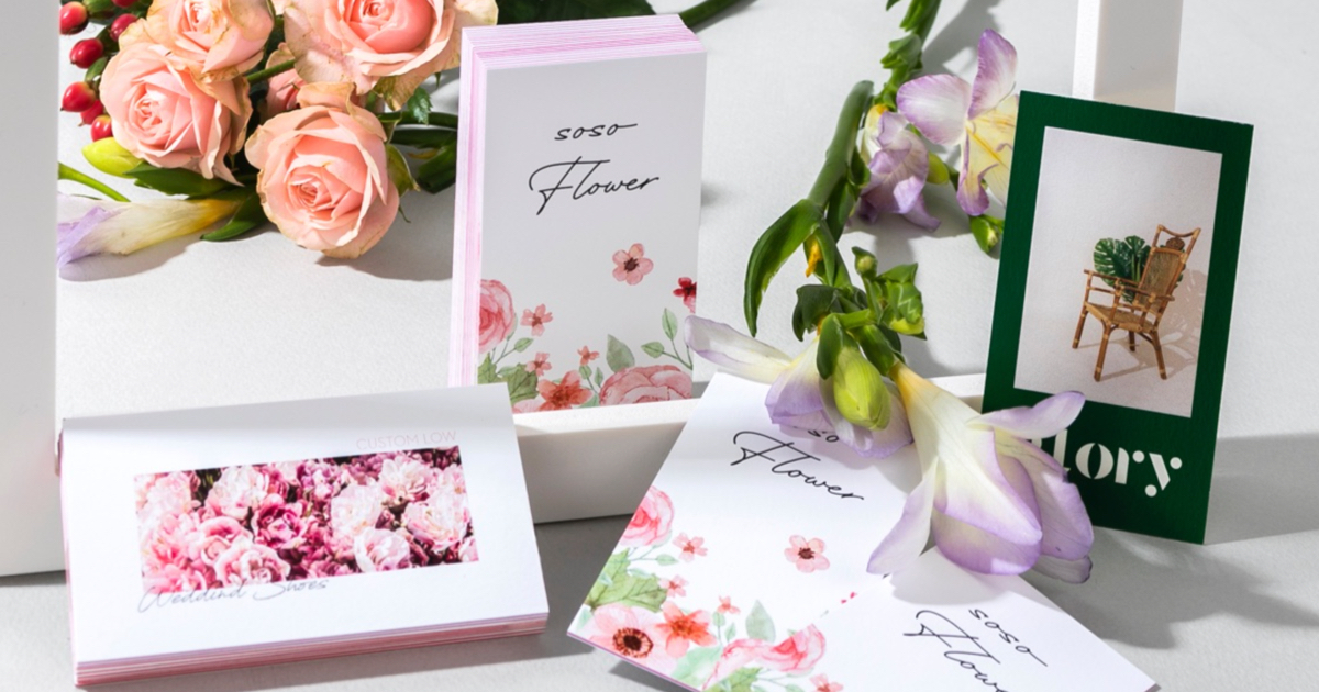 레드프린팅 앤 프레스 (Red Printing & Press)