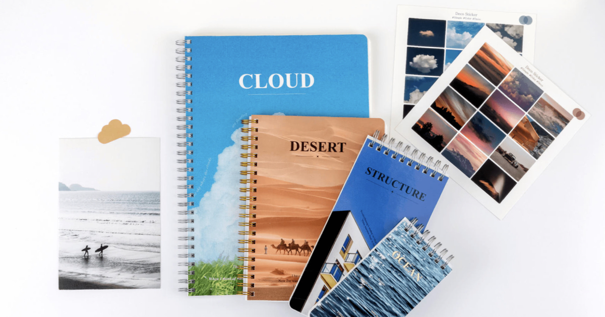 레드프린팅 앤 프레스 (Red Printing & Press)