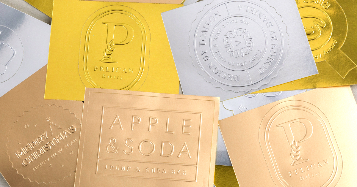 레드프린팅 앤 프레스 (Red Printing & Press)