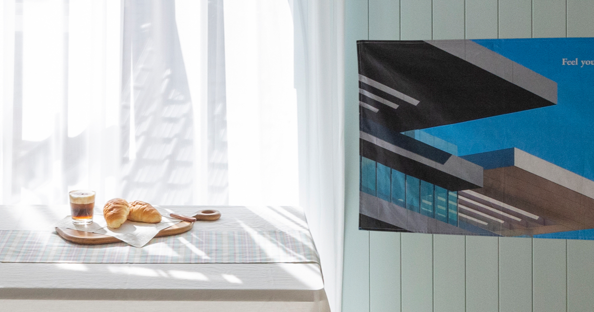 레드프린팅 앤 프레스 (Red Printing & Press)