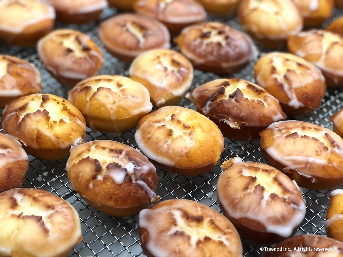 Treenod | 트리노드 » ﻿처음과 같은 마음으로, Line 포코팡 8주년을 축하합니다