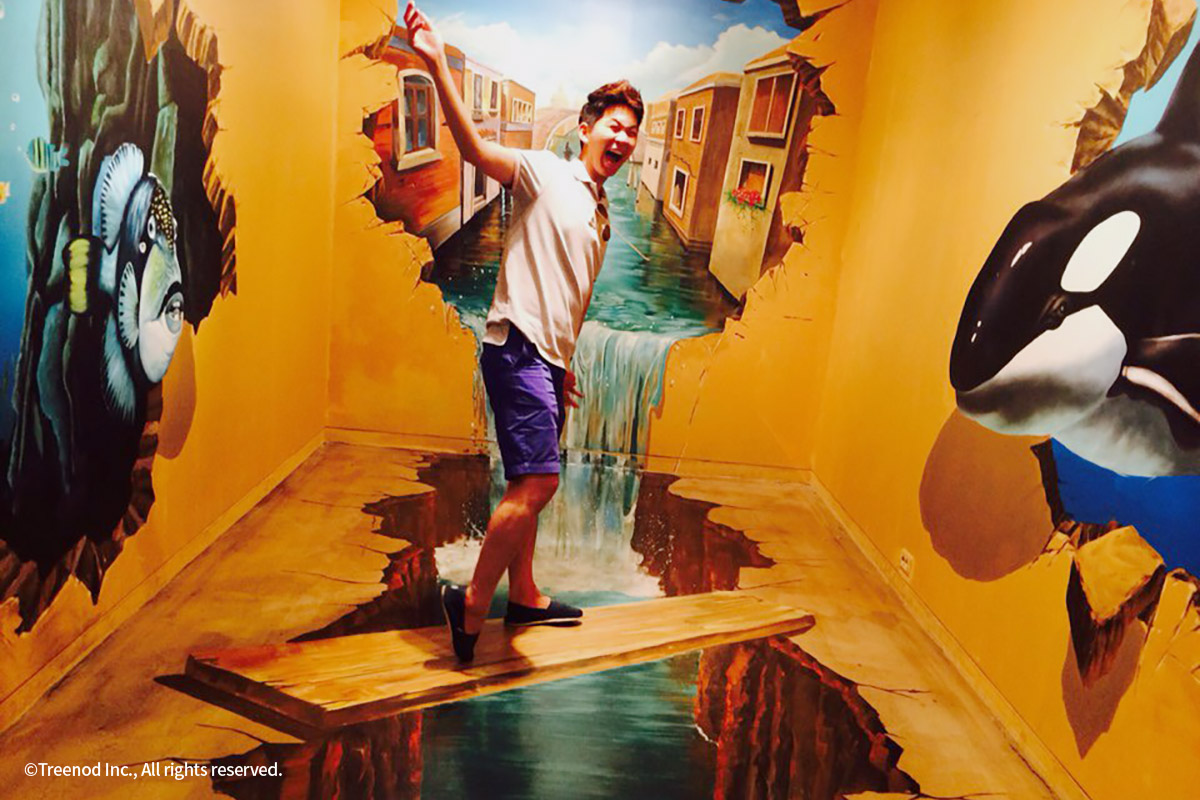 Treenod | 트리노드 » 2매치 퍼즐과 오토런닝 기반 메타게임의 ‘프로젝트 T’를 이끄는 포코팡타운G팀 브라이스 인터뷰 :: 트리티브 이야기