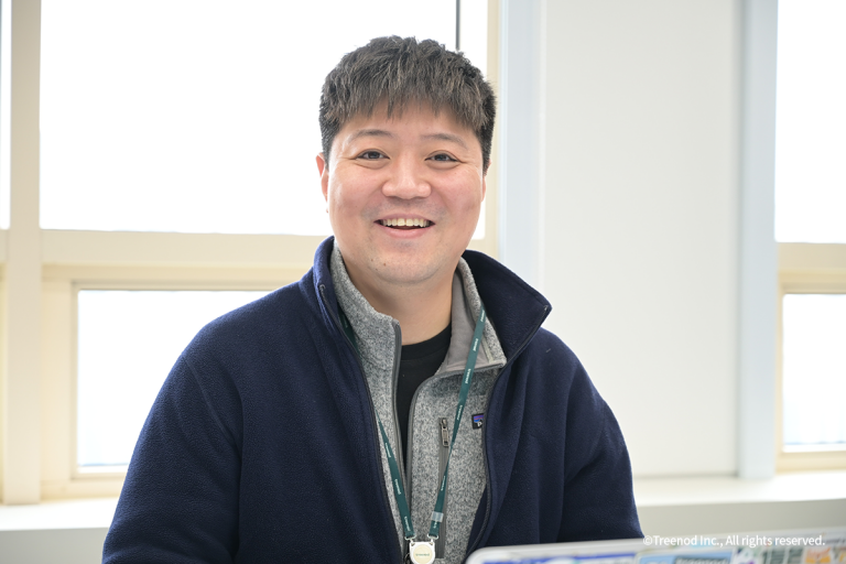 Treenod | 트리노드 » 시장의 목소리를 듣고 게임과 함께 호흡하는 마케터, 글로벌 마케팅팀 마이크 인터뷰