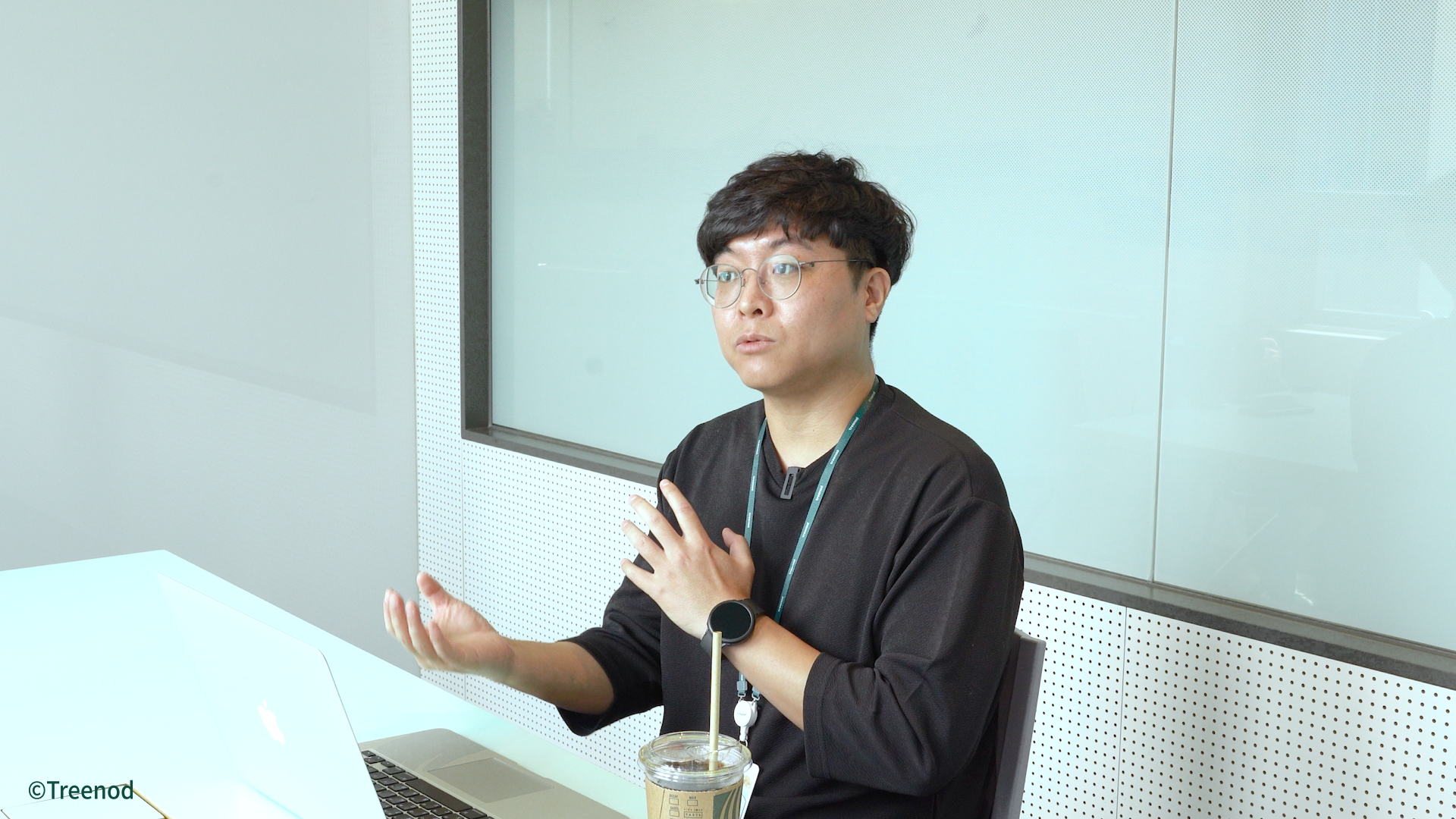 Treenod | 트리노드 » ﻿‘왜’라는 질문을 통해 모두가 고개를 끄덕일 수 있는 기획을 준비하는 M&B팀 존 인터뷰