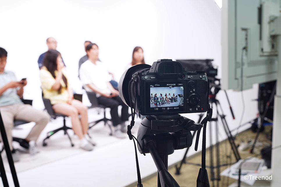 Treenod | 트리노드 » ﻿우리가 걸어온 길, 향하는 곳을 공유하는 시간, 23년 상반기 next step