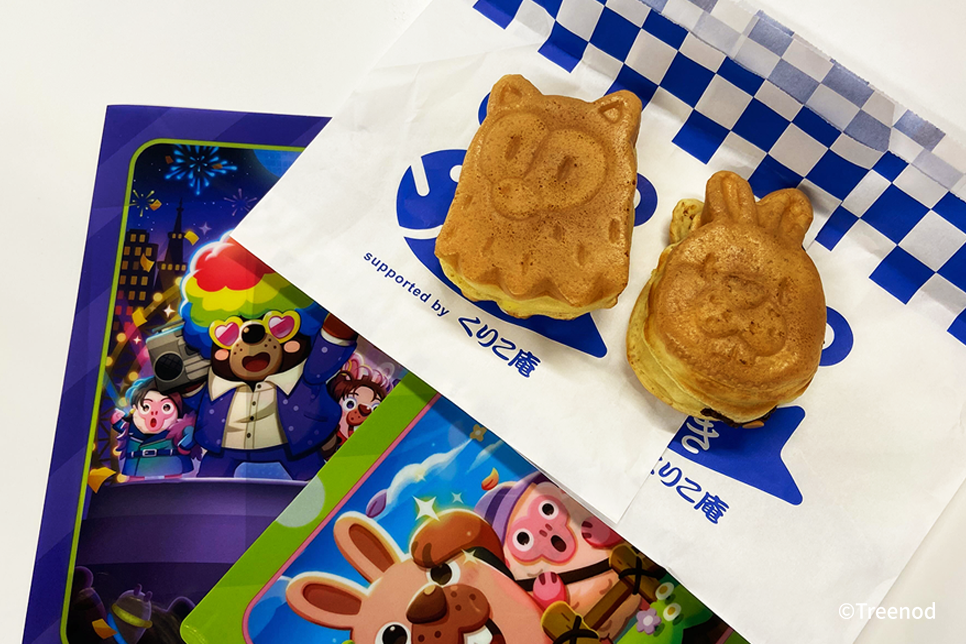 Treenod | 트리노드 » 트리노드의 23년 마무리, 트리노드 뉴스 2023년 4분기 소식