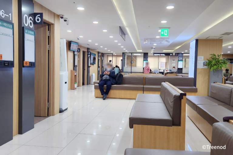 Treenod | 트리노드 » 1년의 시작을 만들어 가는 첫 분기, 24년도 1분기 트리노드 뉴스