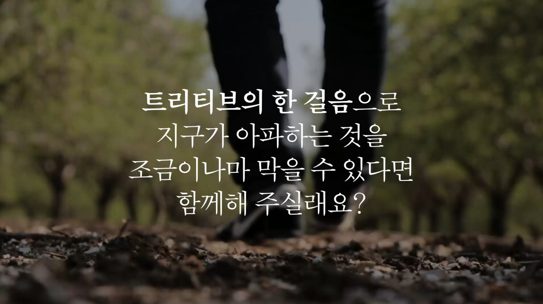 Treenod | 트리노드 » 따뜻한 연말, 함께 나누는 기쁨! 2024 share together 현장 속으로